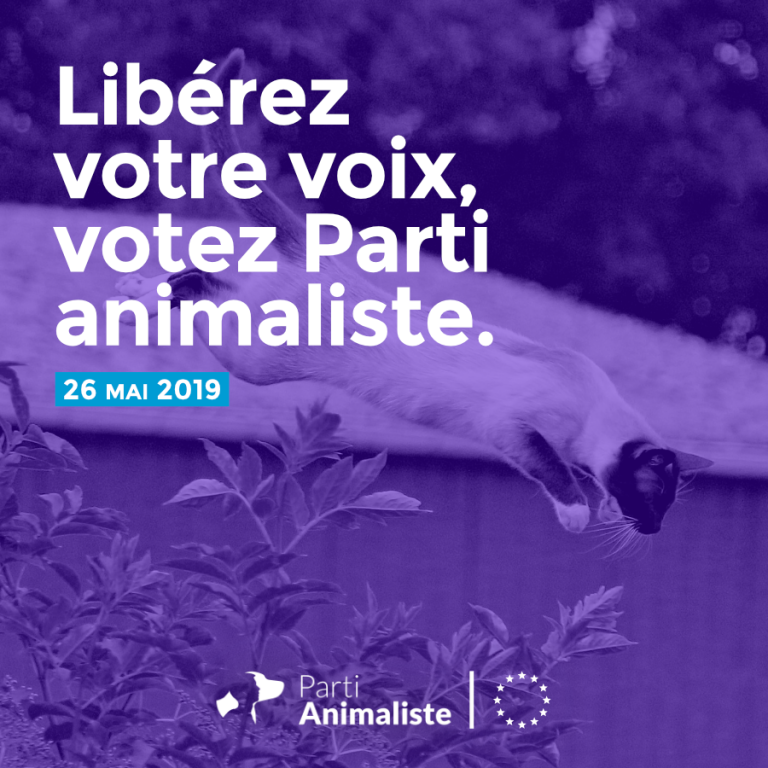 Ressources à partager - Parti animaliste