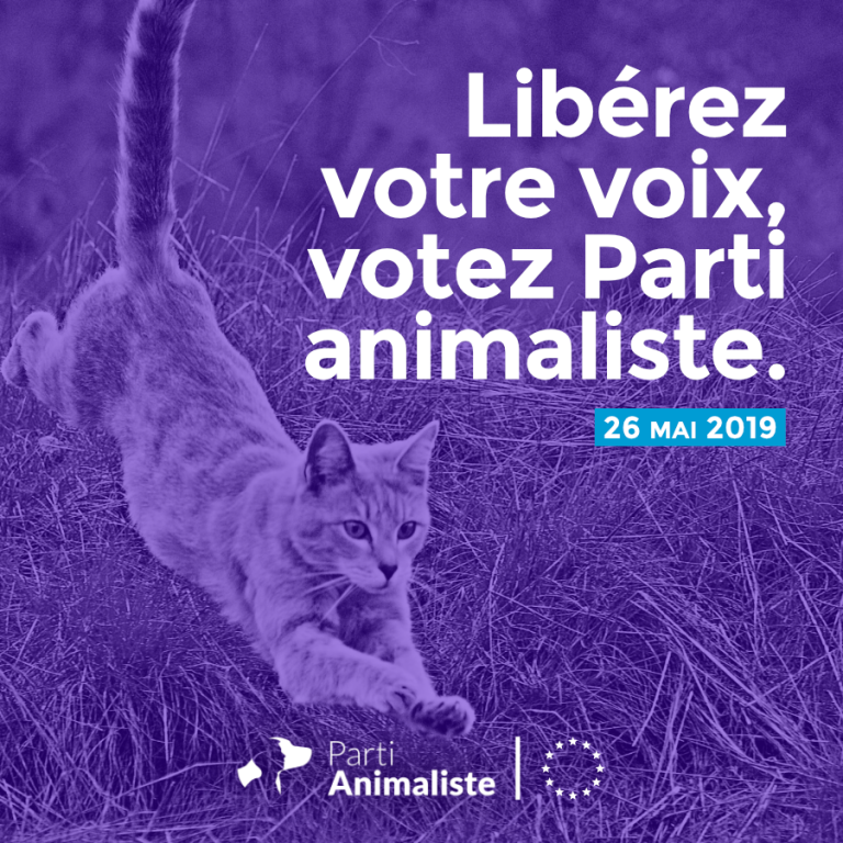 Ressources à partager - Parti animaliste
